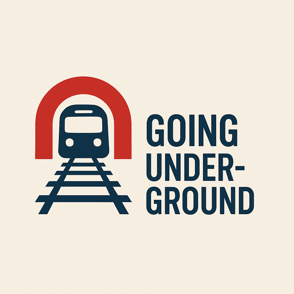 Going Underground